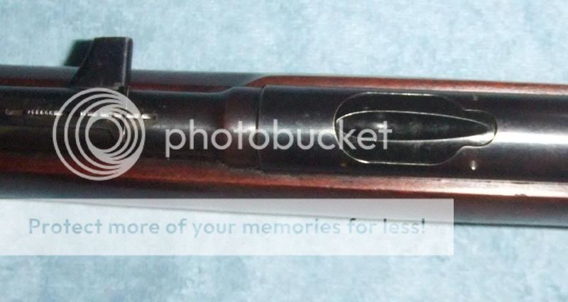 Model 55 | Rimfire Central Firearm Forum