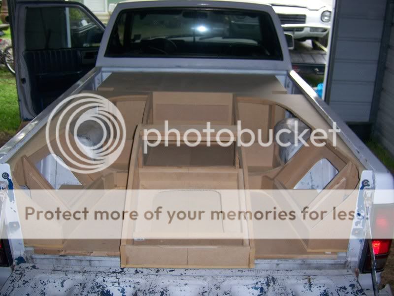 s10 custom audio build | DIYMobileAudio.com Car Stereo Forum