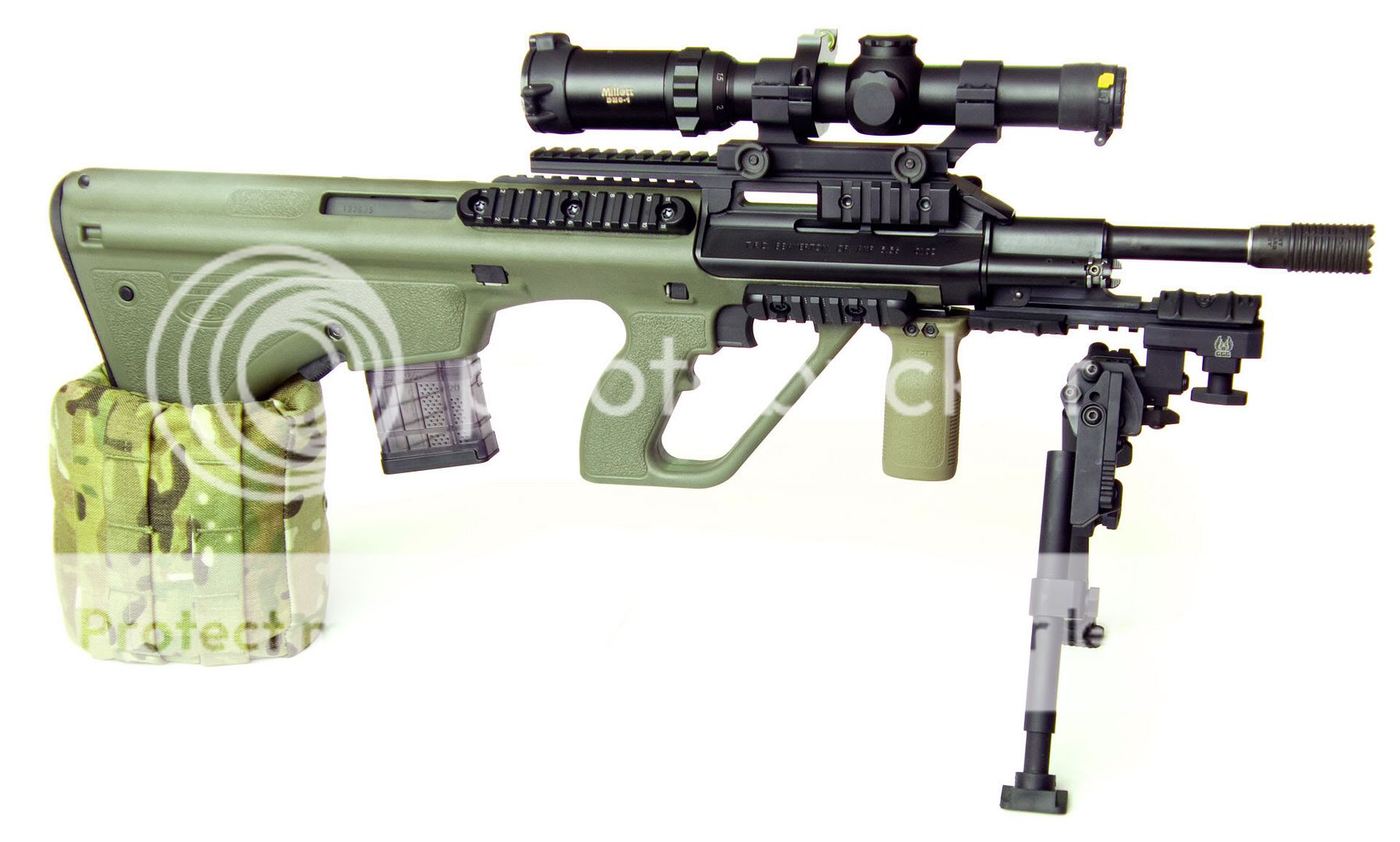 Official bullpup picture thread#1 > Bullpup Firearms > AR15.COM