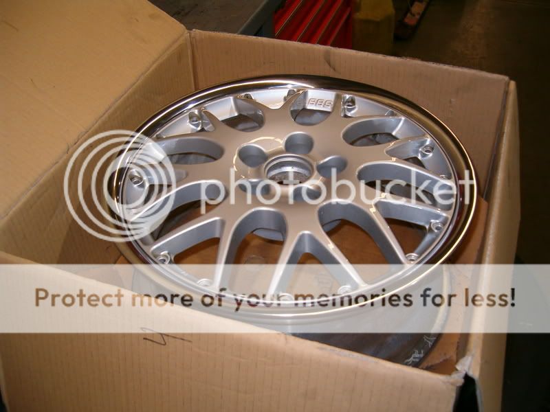 BBS RX 2 16" Wolfsberg wheels. | VW Vortex - Volkswagen Forum