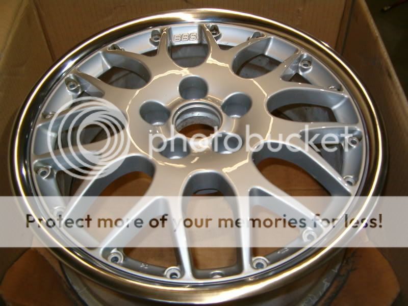 BBS RX 2 16" Wolfsberg wheels. | VW Vortex - Volkswagen Forum