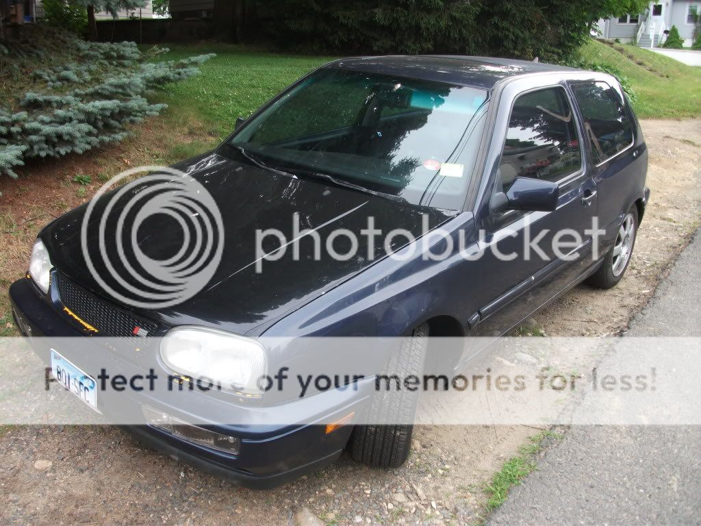 FS/WTT CLEAN 96 GTI Vr6 116k CT 4kOBO | VW Vortex - Volkswagen Forum