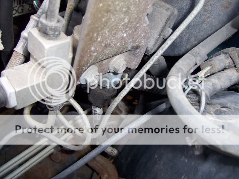 recall : SPEED CONTROL DEACTIVATION SWITCH INSPECTION - Page 9 - Ford ...