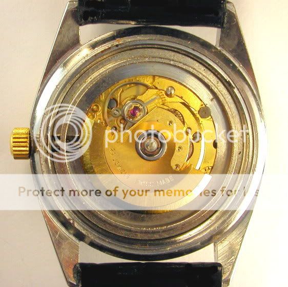 Jean Vernier watches | WatchUSeek Watch Forums