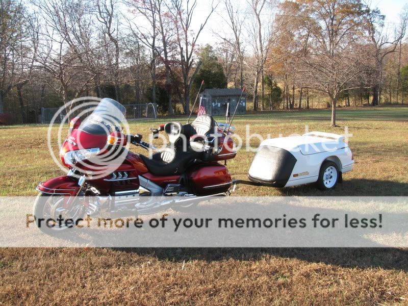 Pics of your Rig (bike and trailer ) | Page 31 | GL1800Riders Forums