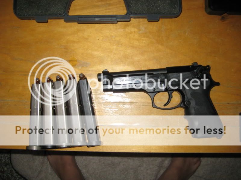 The P89, your unbiased opinion. | RugerForum.com – Serving Ruger Owners ...