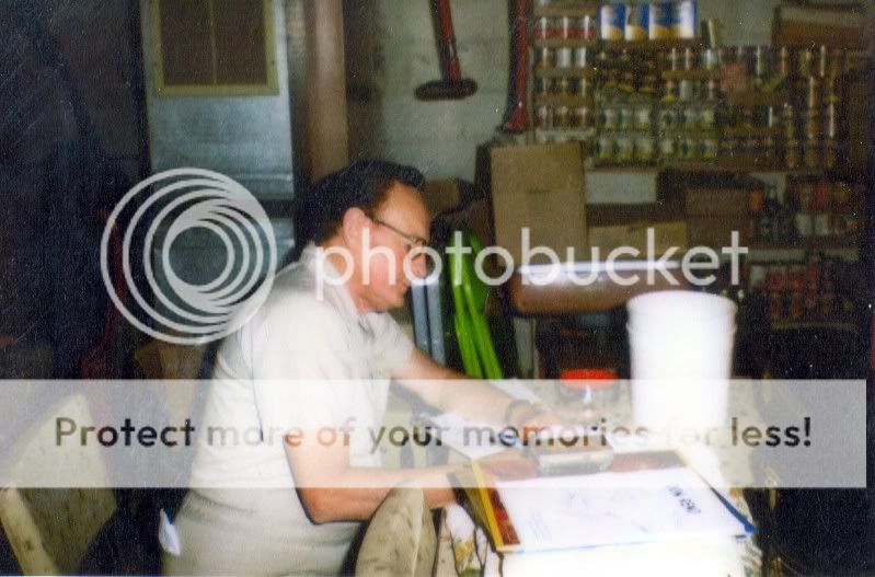 Don Reno - Discussion Forums - Banjo Hangout