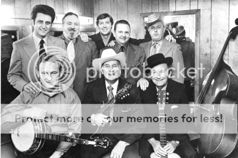 Don Reno - Discussion Forums - Banjo Hangout