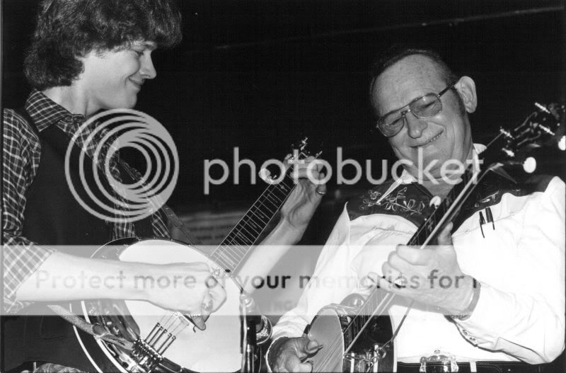 Don Reno - Discussion Forums - Banjo Hangout