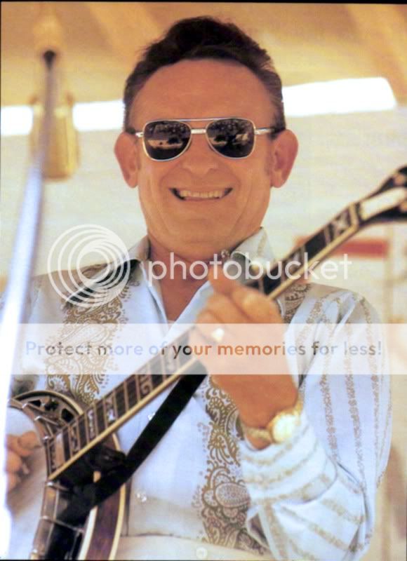 Don Reno - Discussion Forums - Banjo Hangout