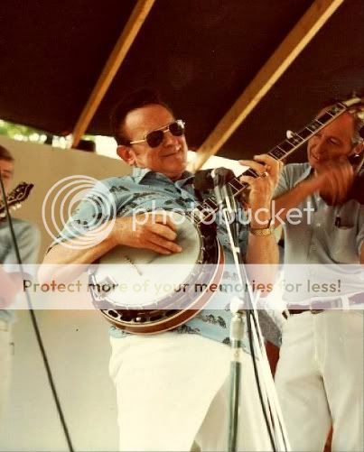 Don Reno - Discussion Forums - Banjo Hangout