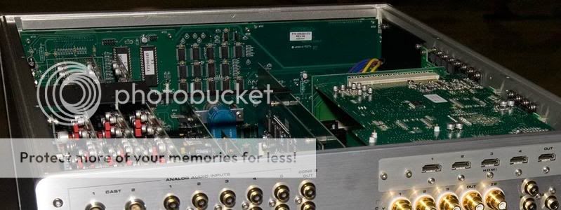Krell Evolution 707 | Page 7 | AVS Forum