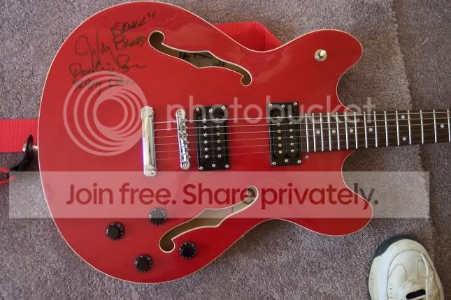 What did "Skunk" Baxter play? - Electric Guitars - Harmony Central