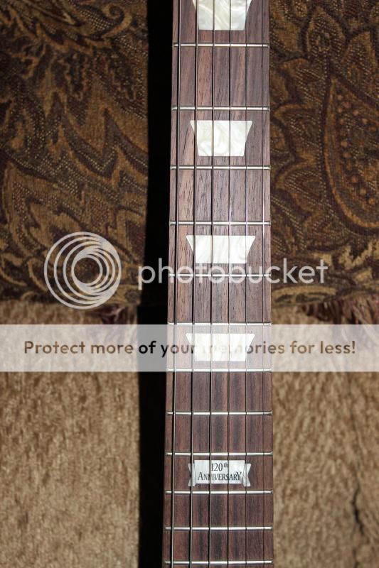 NGD - Gibson Les Paul Futura Pacific Blue Fade - Electric Guitars ...