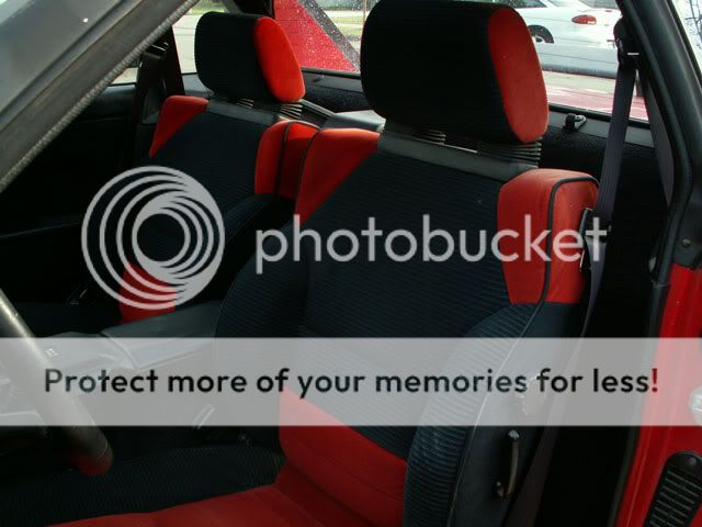 Guide to Factory AW11 Seats | MR2 Owners Club Forum