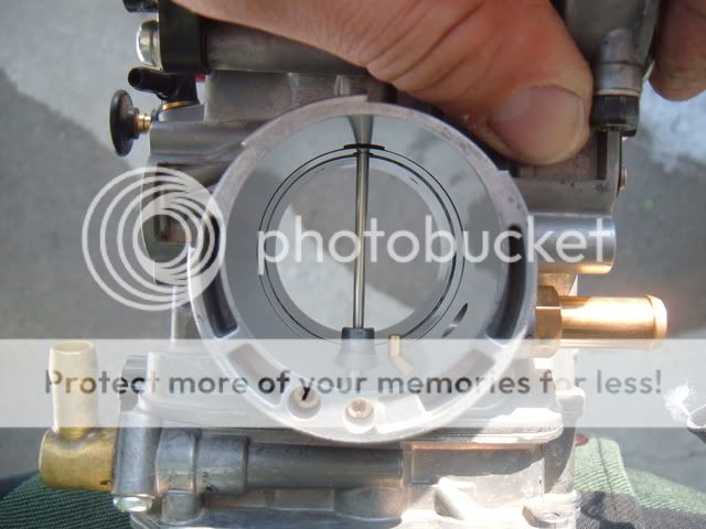 41, 43 & 44mm carb boring | KTM ATV HQ Forums