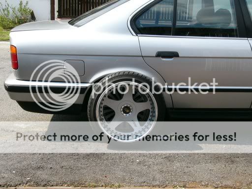 Koenig 18" deep dished rims. Suitable for widebody cars. | Zerotohundred