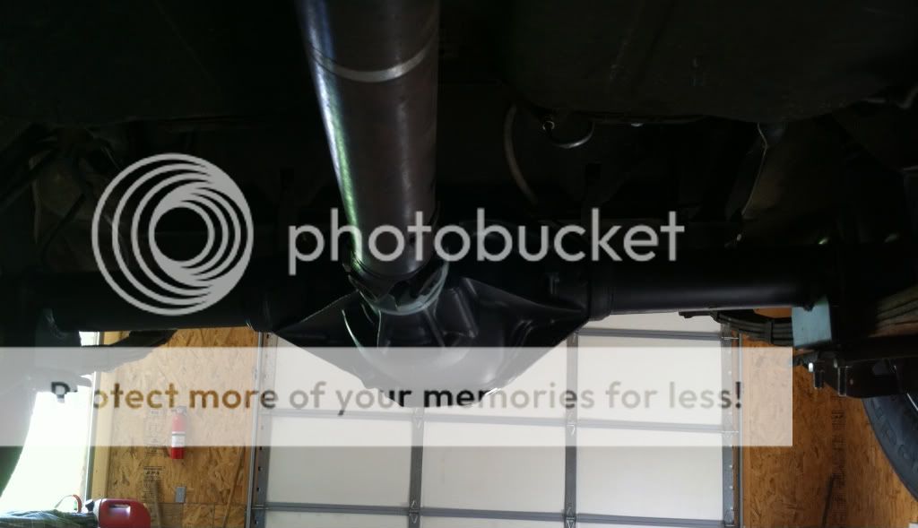 12 Bolt spring perches | Chevy Nova Forum