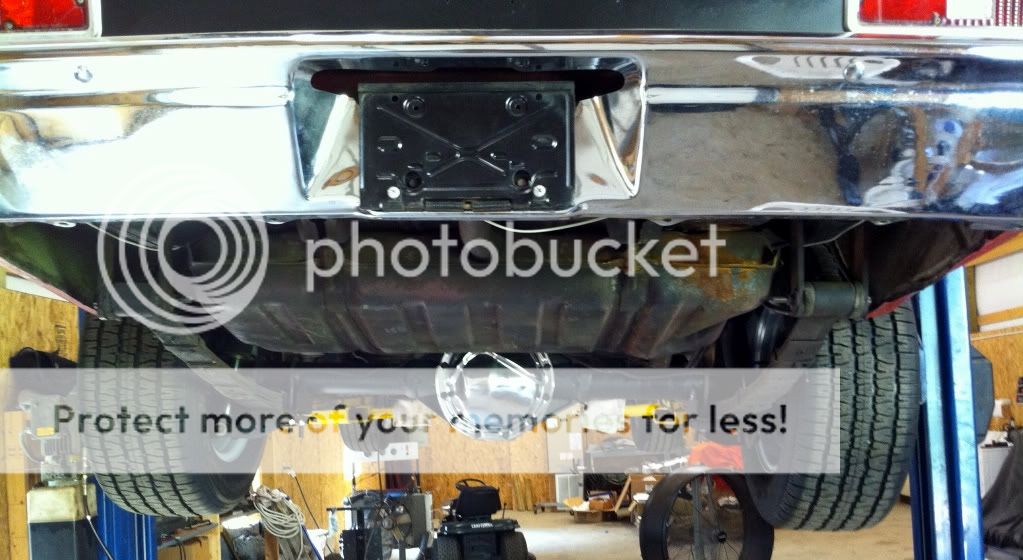 12 Bolt spring perches | Chevy Nova Forum