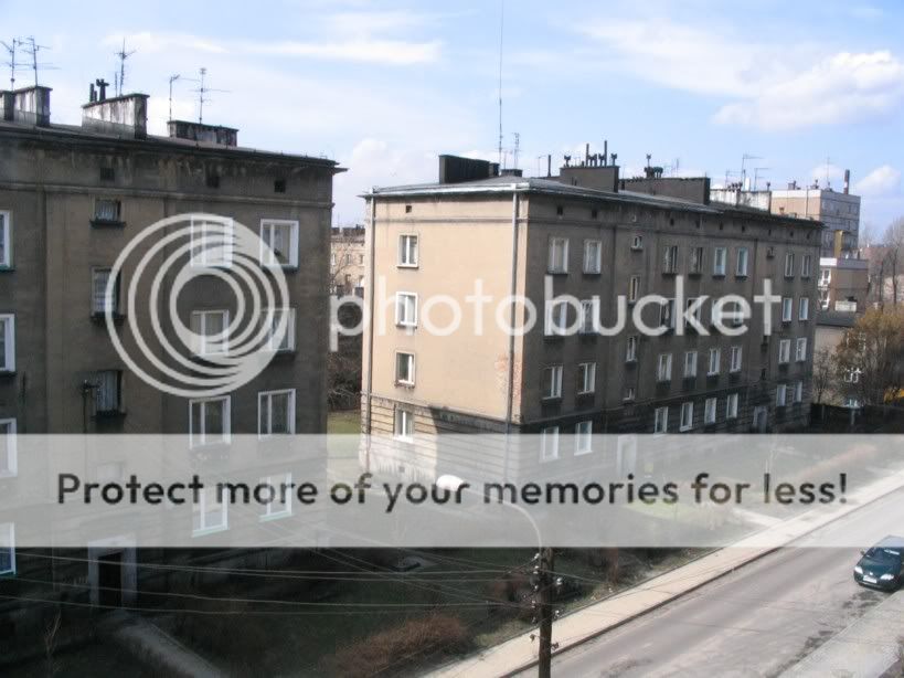 Blocks on Katowice-Ligota, Poland | Skyscraper City Forum