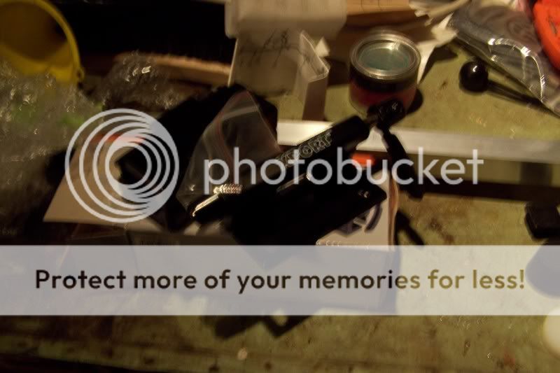 My take on an old mod (DIY interior bike rack) | Second Generation ...