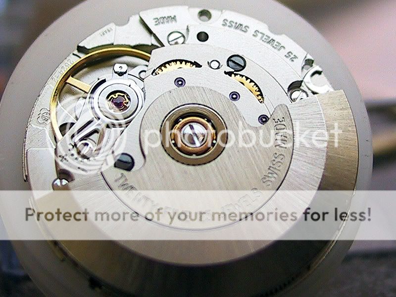 Quick Guide to Identifying Swiss movements in Replicas. | Replica Watch ...