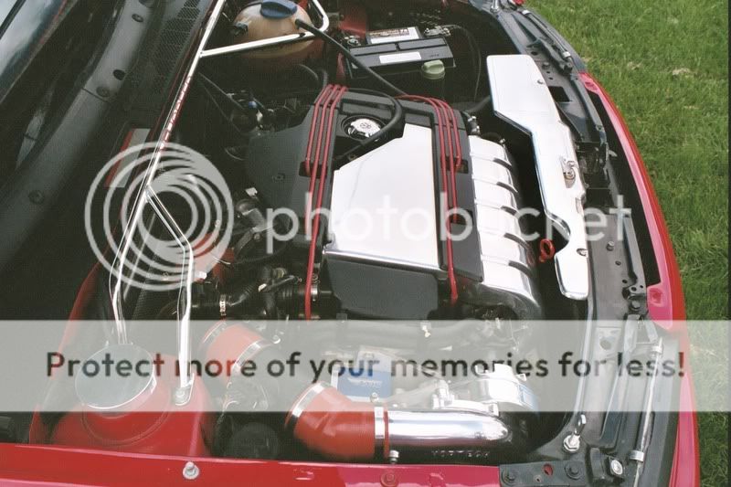 FS:AMS vortech V1 supercharger kit OBD2 $1500 | VW Vortex - Volkswagen ...