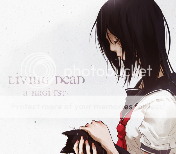FST | KHR; Nagi "Living Dead": pearlmilkicons — LiveJournal