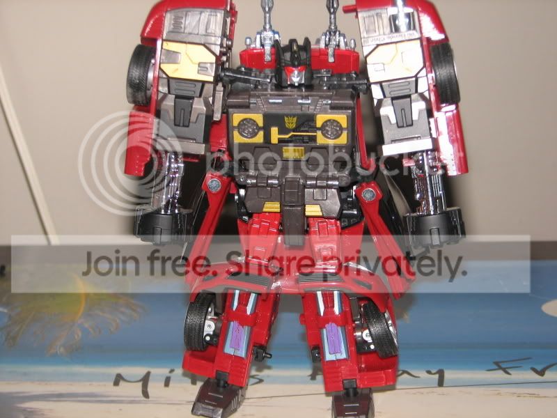 Custom Alt. Rumble FS/FT | TFW2005 - The 2005 Boards