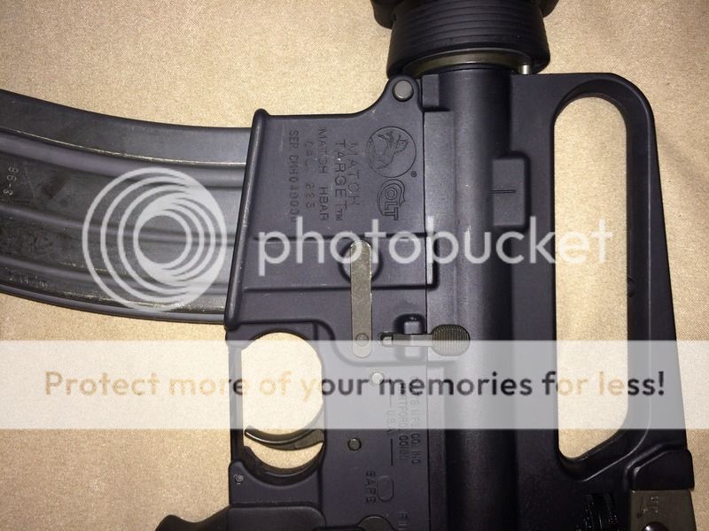 Colt HBAR (MT6601) Value? > AR Discussions > AR15.COM