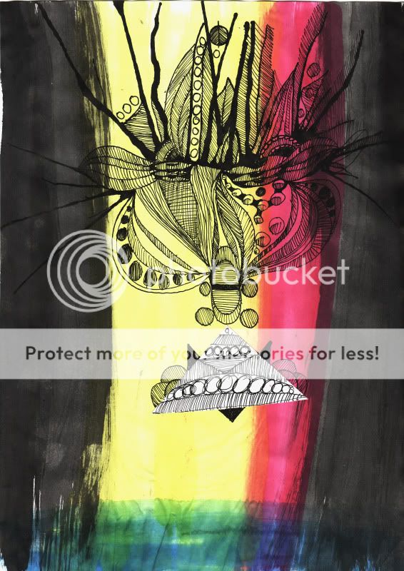 Days of thunder | finite form