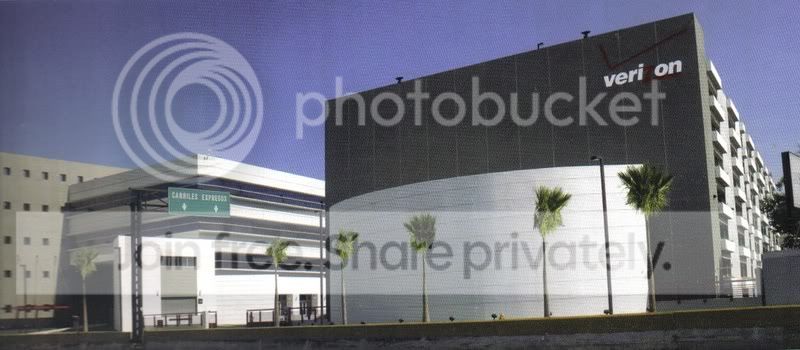 JUEVES DE ARQUITECTURA…(Codetel) | Karavelita