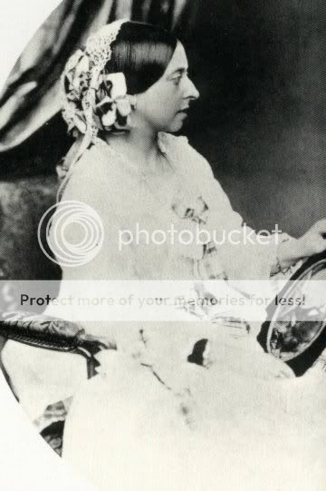 Queen Victoria
