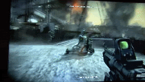Stunning New Killzone 2 Screen Released | PlayStation Universe