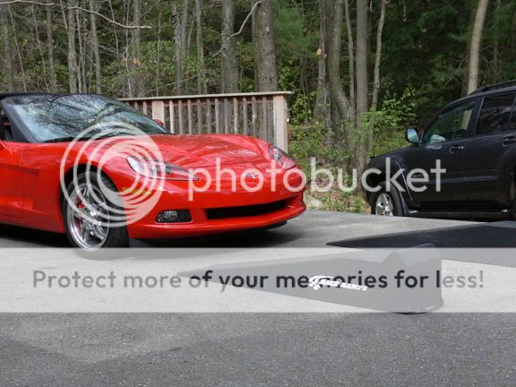 Ramps for a 2011 Grand Sport - CorvetteForum - Chevrolet Corvette Forum ...