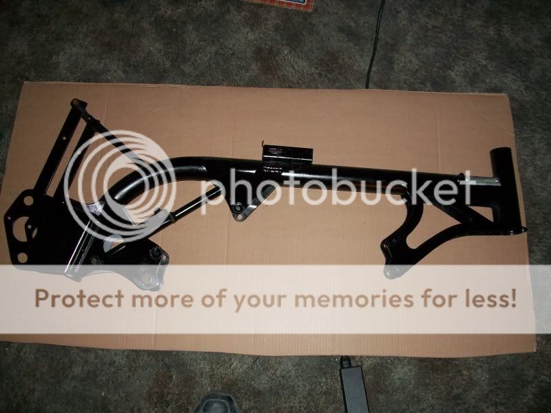 Project "Bandito" 90/110