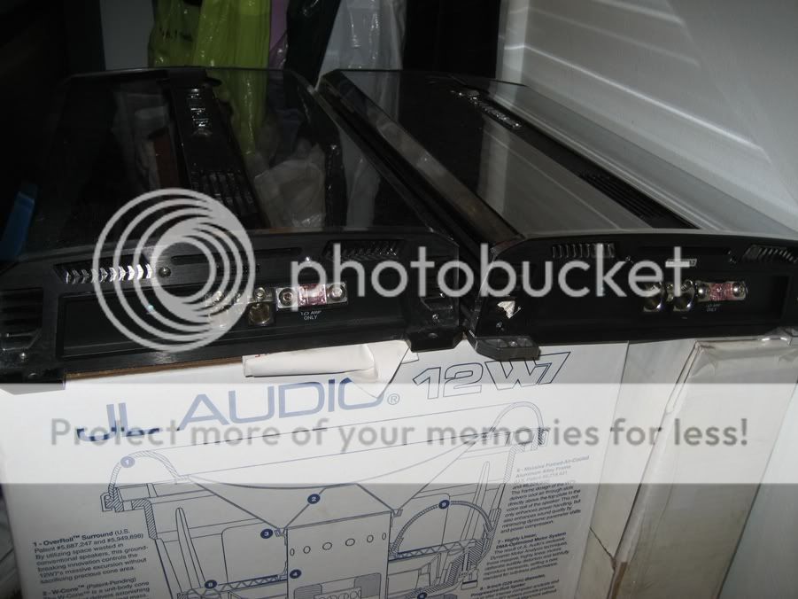 Diamond D9 Amplifiers | DIYMobileAudio.com Car Stereo Forum