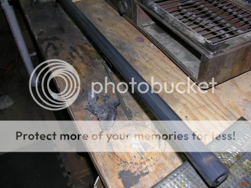 Rust Bluing with Mark Lee Express Blue | The Muzzleloading Forum