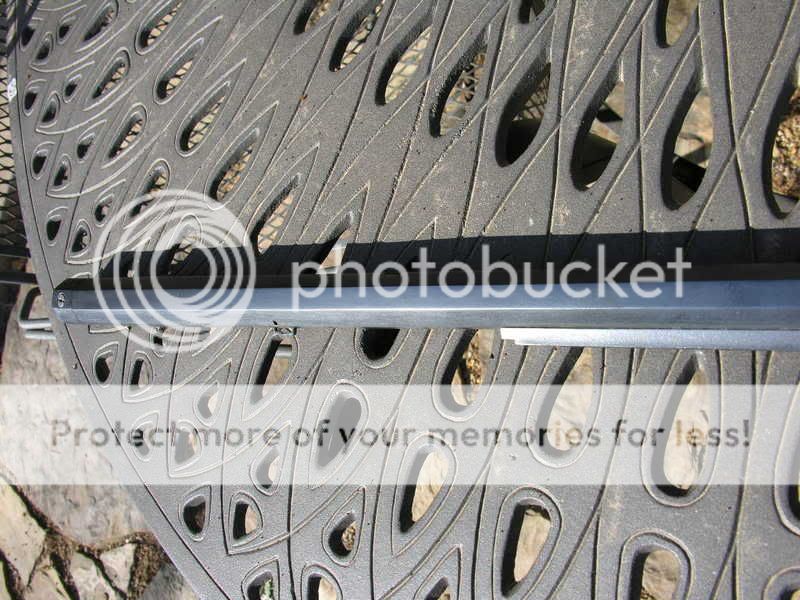 Rust Bluing with Mark Lee Express Blue | The Muzzleloading Forum