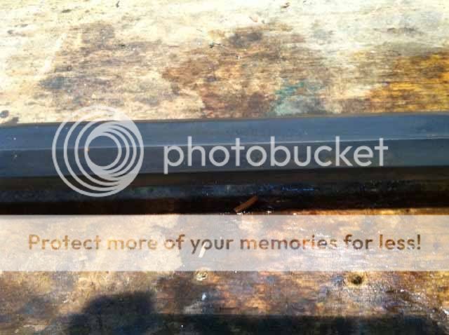 Simple Rust Blueing Set Up (Pic Heavy) | The Muzzleloading Forum