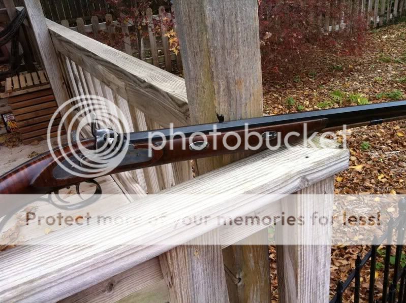 Simple Rust Blueing Set Up (Pic Heavy) | The Muzzleloading Forum