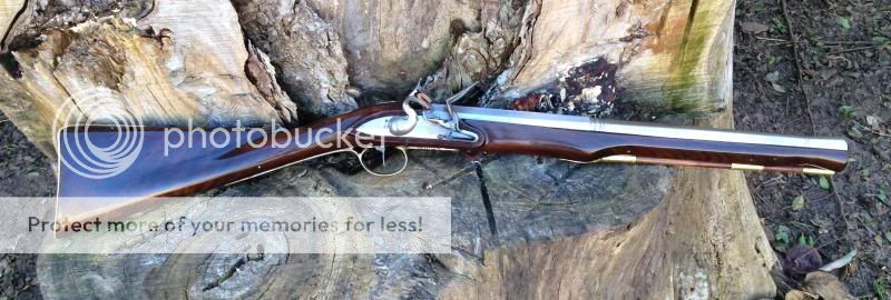 Pecatonica River Blunderbuss | The Muzzleloading Forum