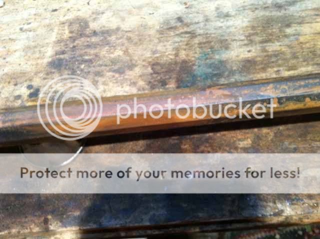 Simple Rust Blueing Set Up (Pic Heavy) | The Muzzleloading Forum