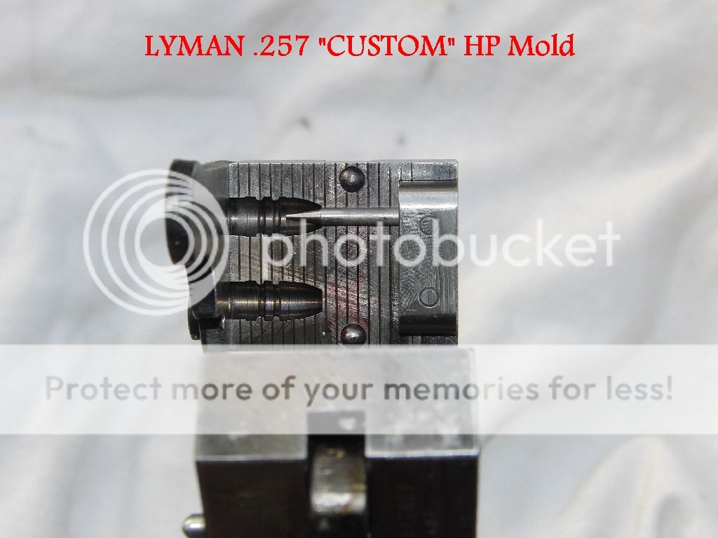 A 257 Cast Bullet Reference Guide – Talonairgun