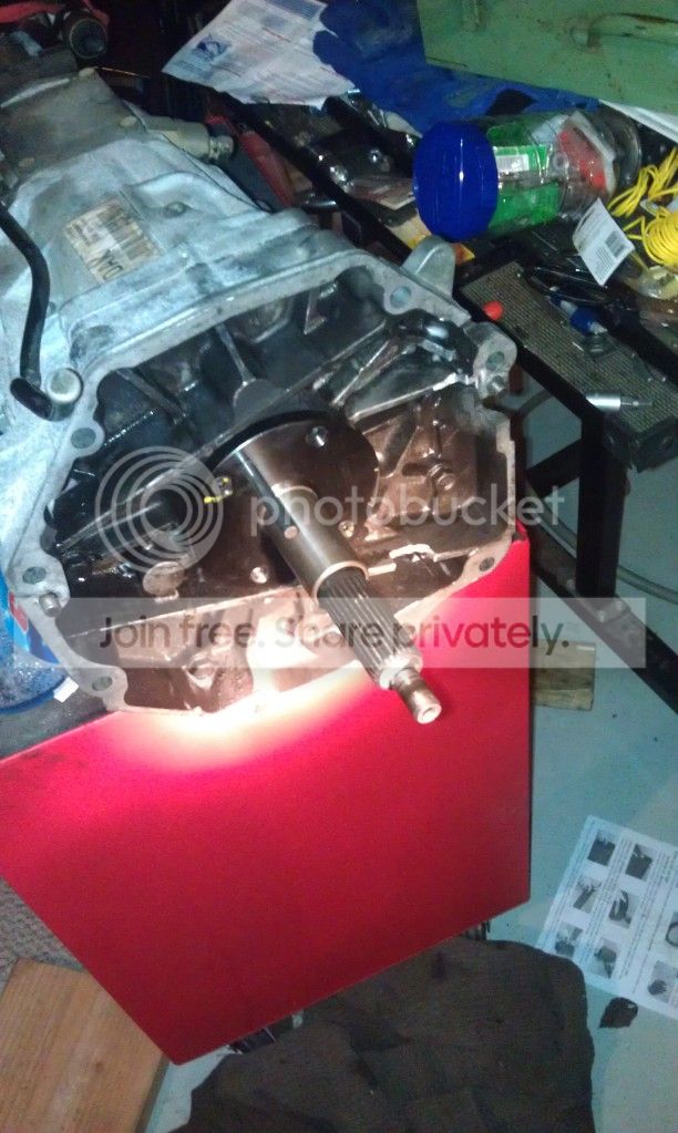 T56 swap | Chevy Nova Forum