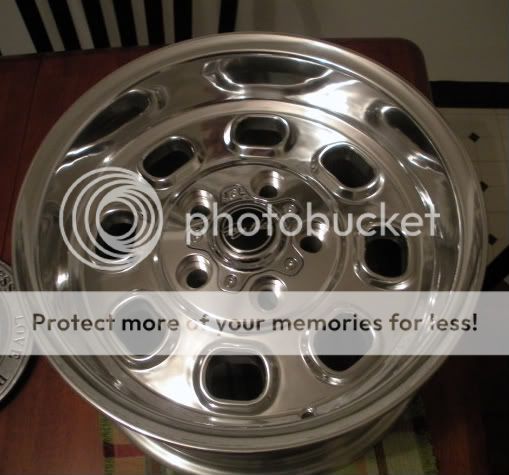 Greg Weld wheels - closeouts everywhere | Chevy Nova Forum