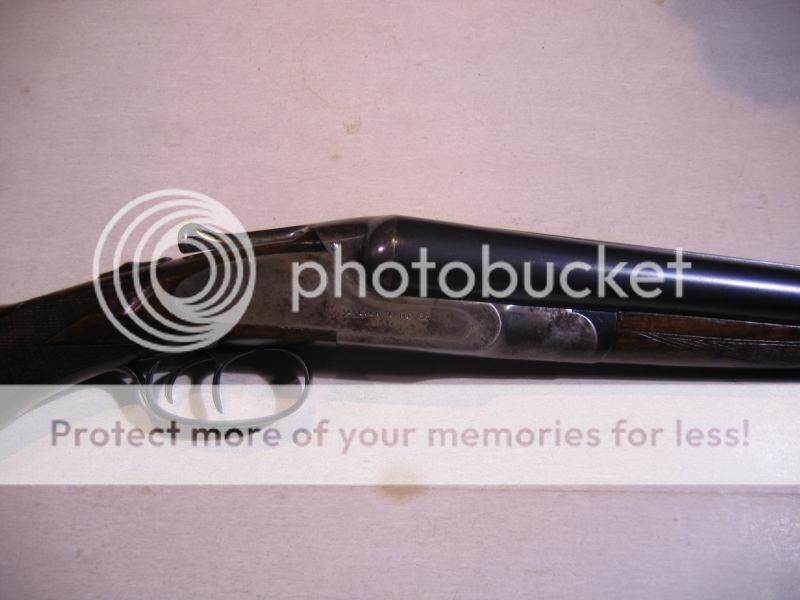 Help. Need Lefever parts schematic or pictures. - The DoubleGun BBS ...