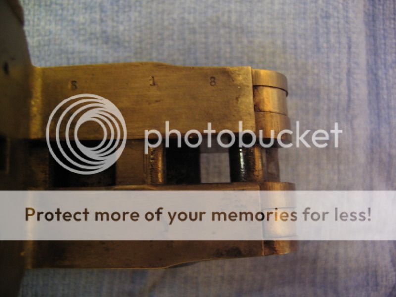 Information wanted on Ronchard Cizeron 12ga. | Shotgun Forum