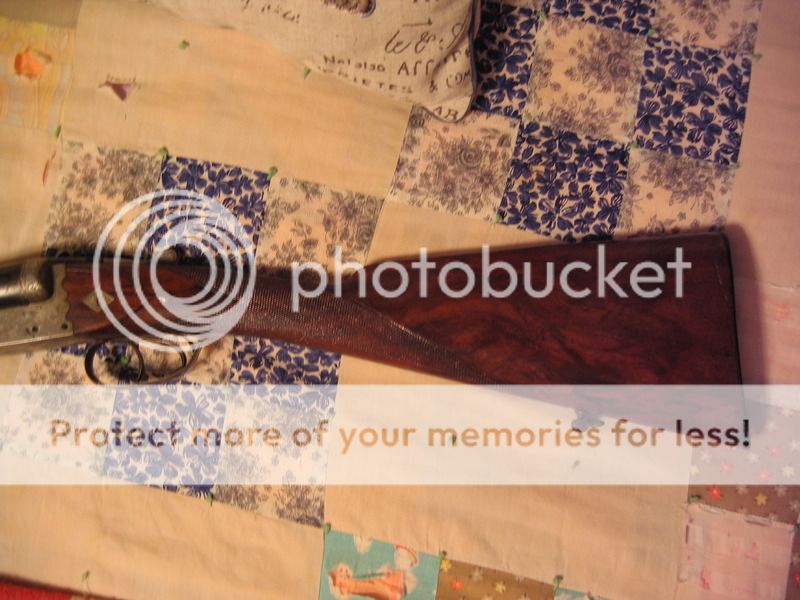 Information wanted on Ronchard Cizeron 12ga. | Shotgun Forum