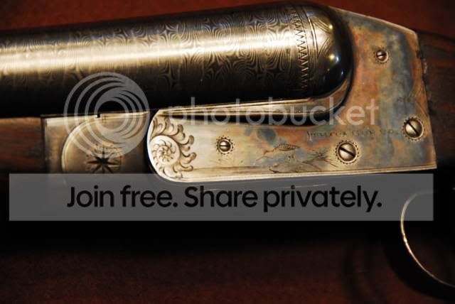 Ithaca Lewis variants? | Shotgun Forum